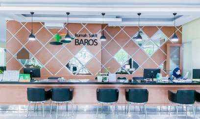 Rumah Sakit Baros